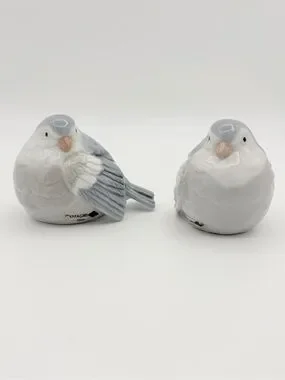 Otagiri | Accents | Vintage Otagiri Japan Porcelain Puffy Bird ...